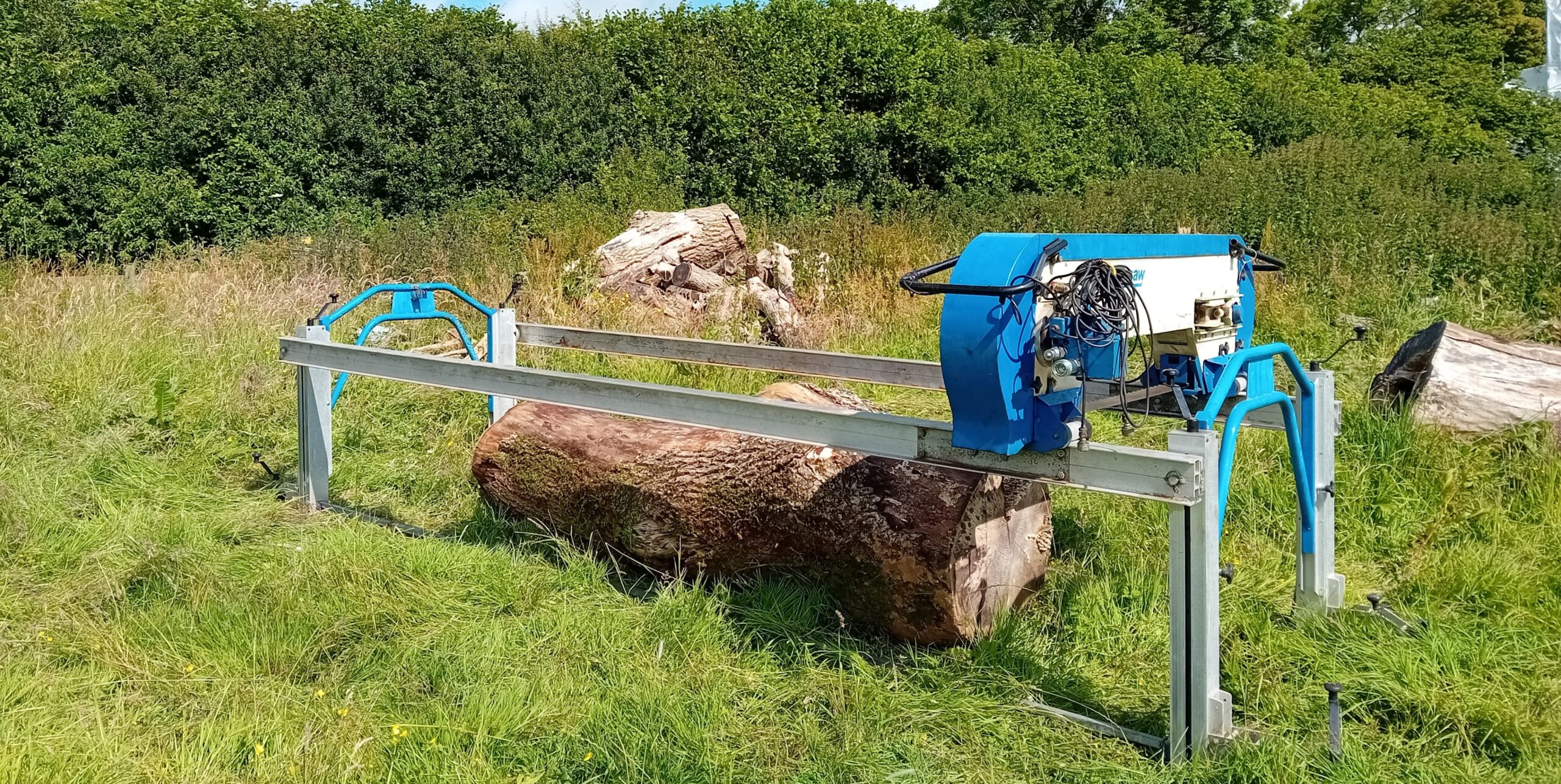 Native Timber | Sawmill Directory